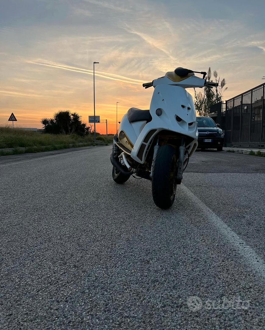 Phantom F12 (LEGGERE LA DESCRIZIONE) - Moto e Scooter In vendita a Bari