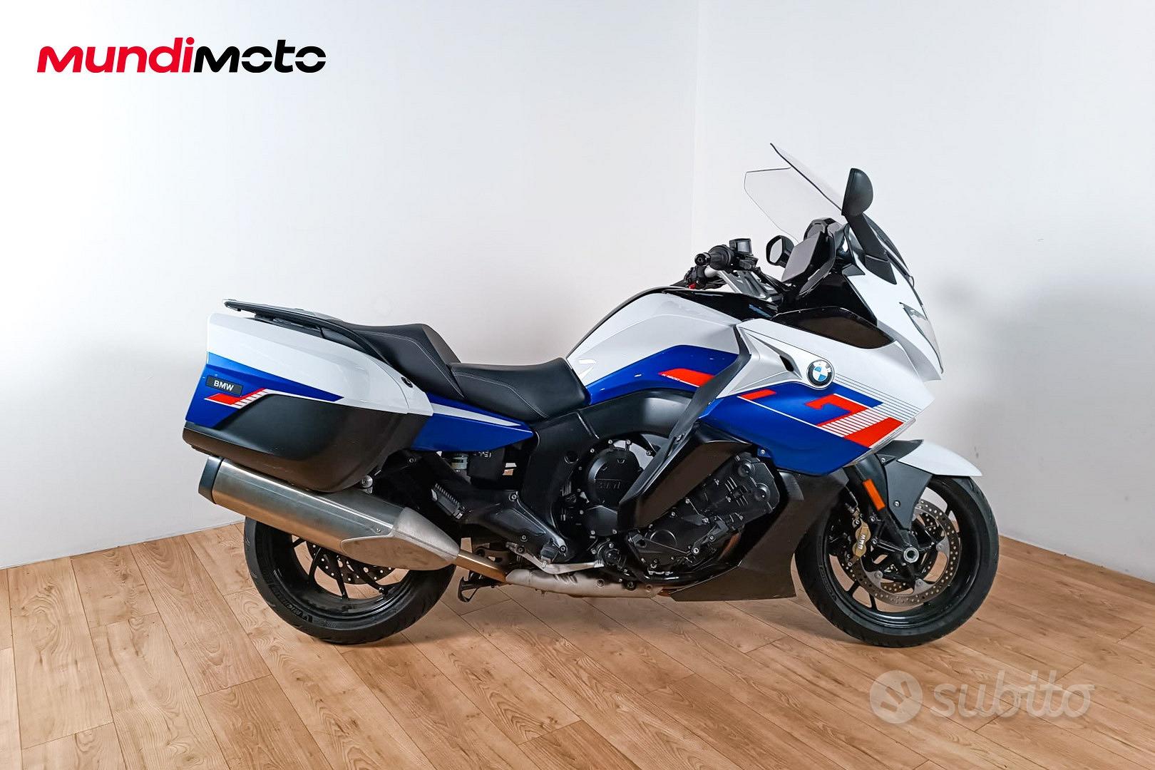 Subito - Mundimoto Firenze - BMW K 1600 GT ABS - 2022 - Moto e Scooter ...