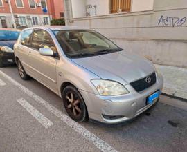 TOYOTA Corolla usata in vendita - Subito.it