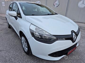 Subito - R E M A C A R di Russo Emanuele - Renault CLIO 1.2 75CV GPL 5 ...