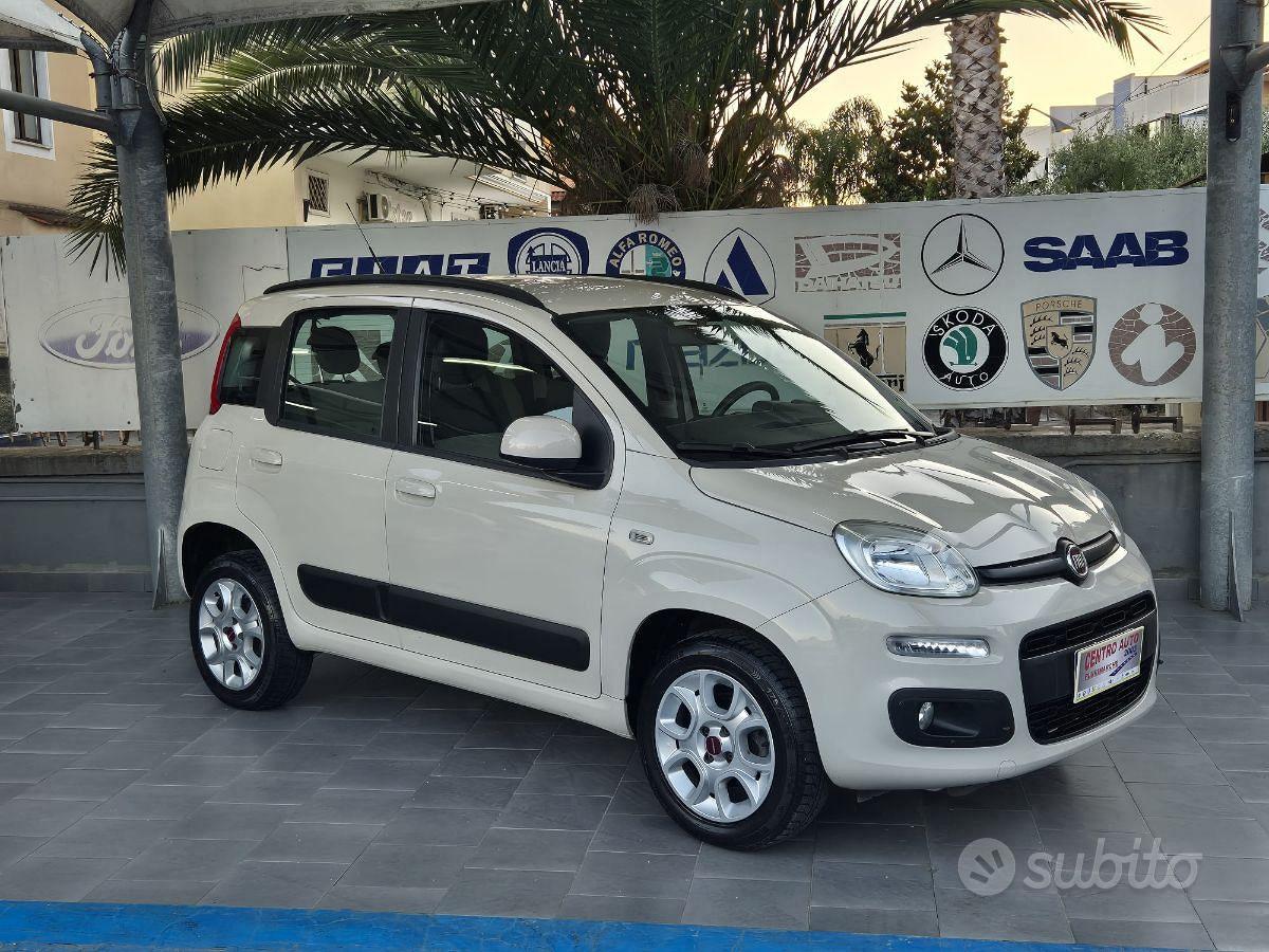 Subito - Centroauto2003 Vendita Auto - FIAT - Panda - 0.9 TwinAir Turbo ...