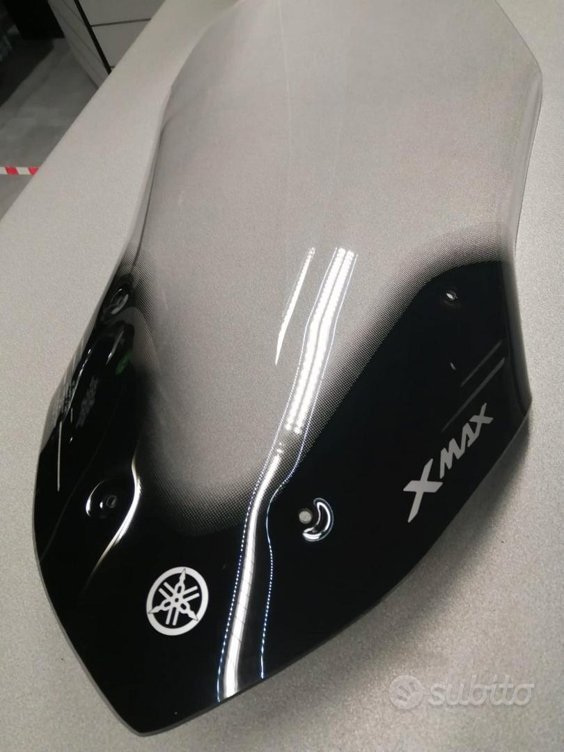 Subito - Motor Jet srl Alghero - Parabrezza YAMAHA XMAX - Accessori ...