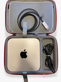 Mac Mini M1 8GB / 256GB SSD - Informatica In vendita a Catania