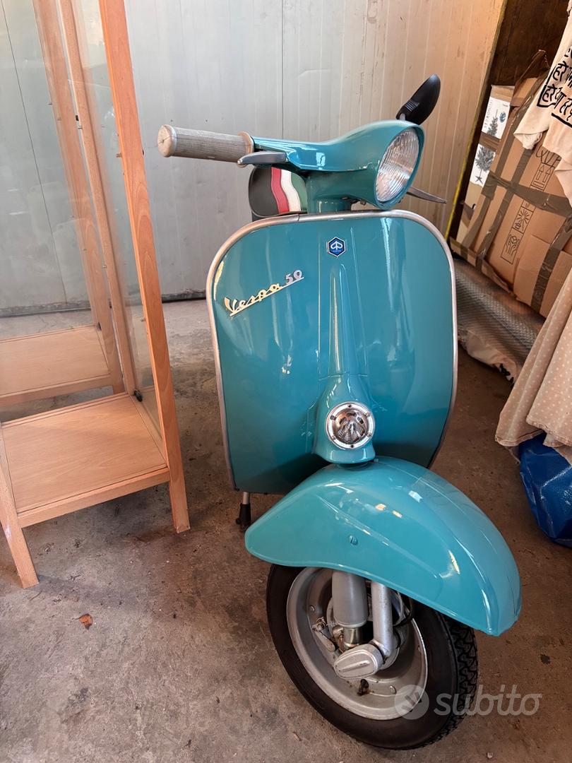 Piaggio Vespa 50 R (V5A1) - 1968 - Moto e Scooter In vendita a Pistoia