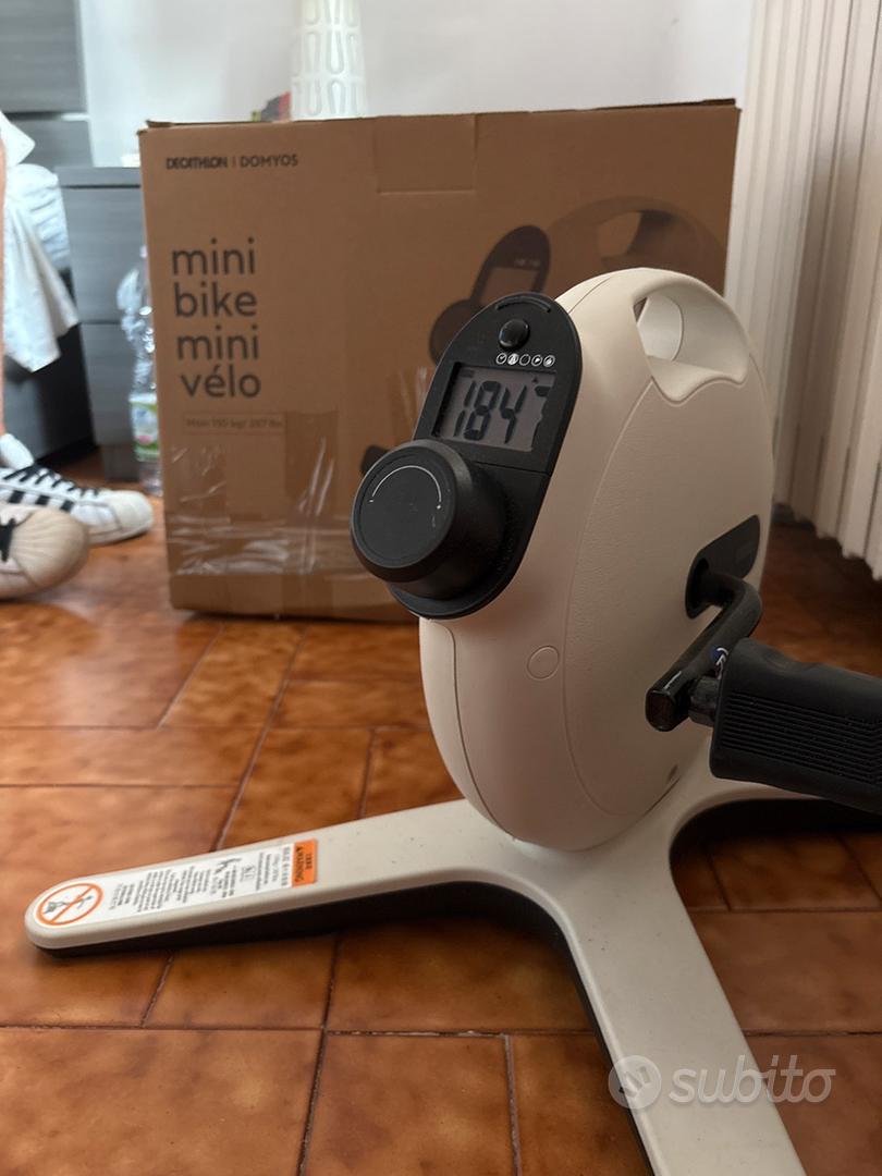 Pedaliera mini bike mini vèlo Domyos - Sports In vendita a Macerata