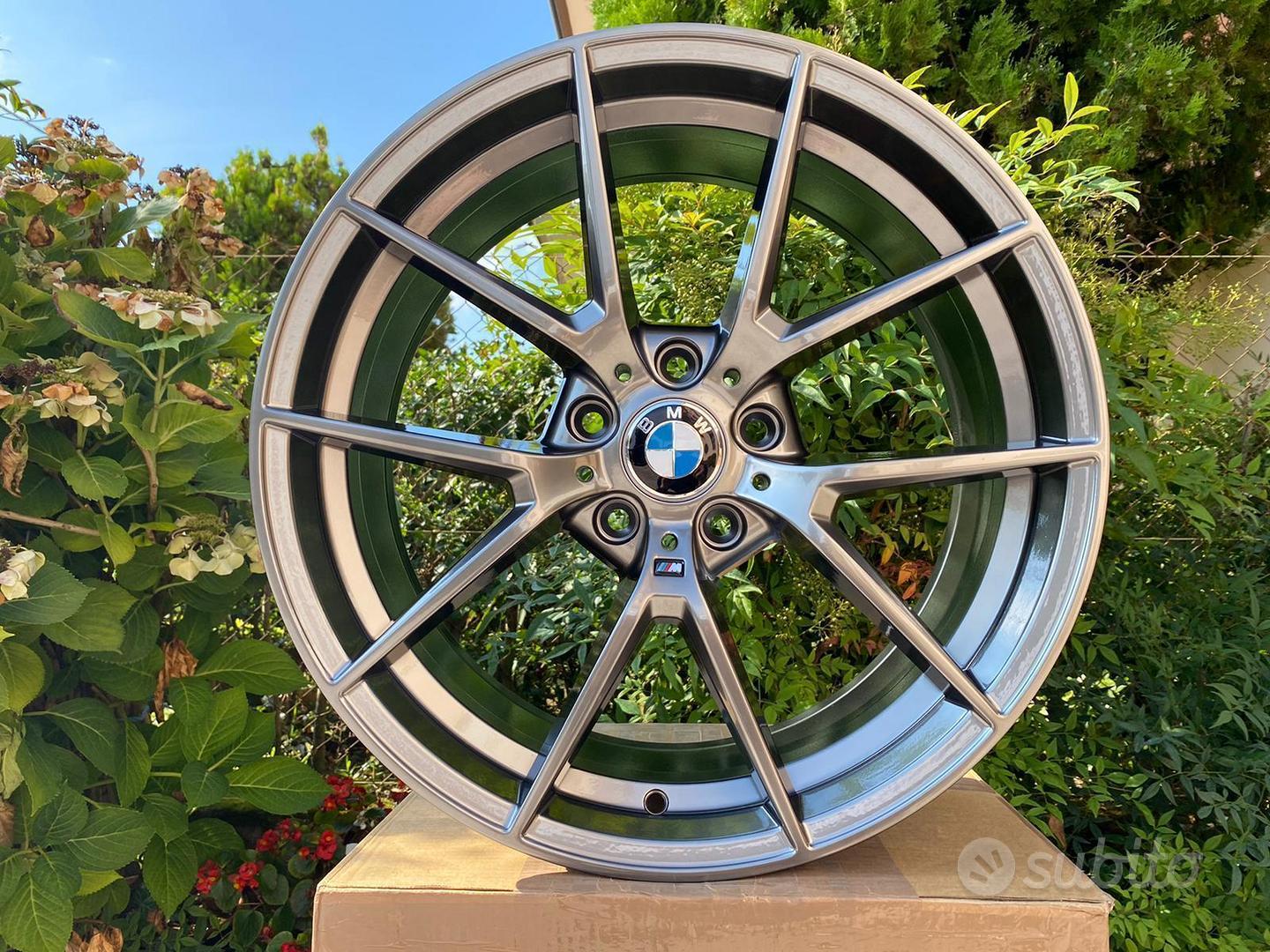 Subito - Style Service - CERCHI BMW mod. 763 M MADE IN GERMANY 18 19 20 - Accessori Auto In ...