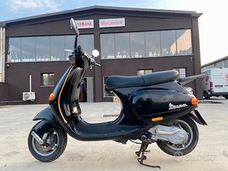 Piaggio Vespa 125 ET4 usata in vendita - Subito.it