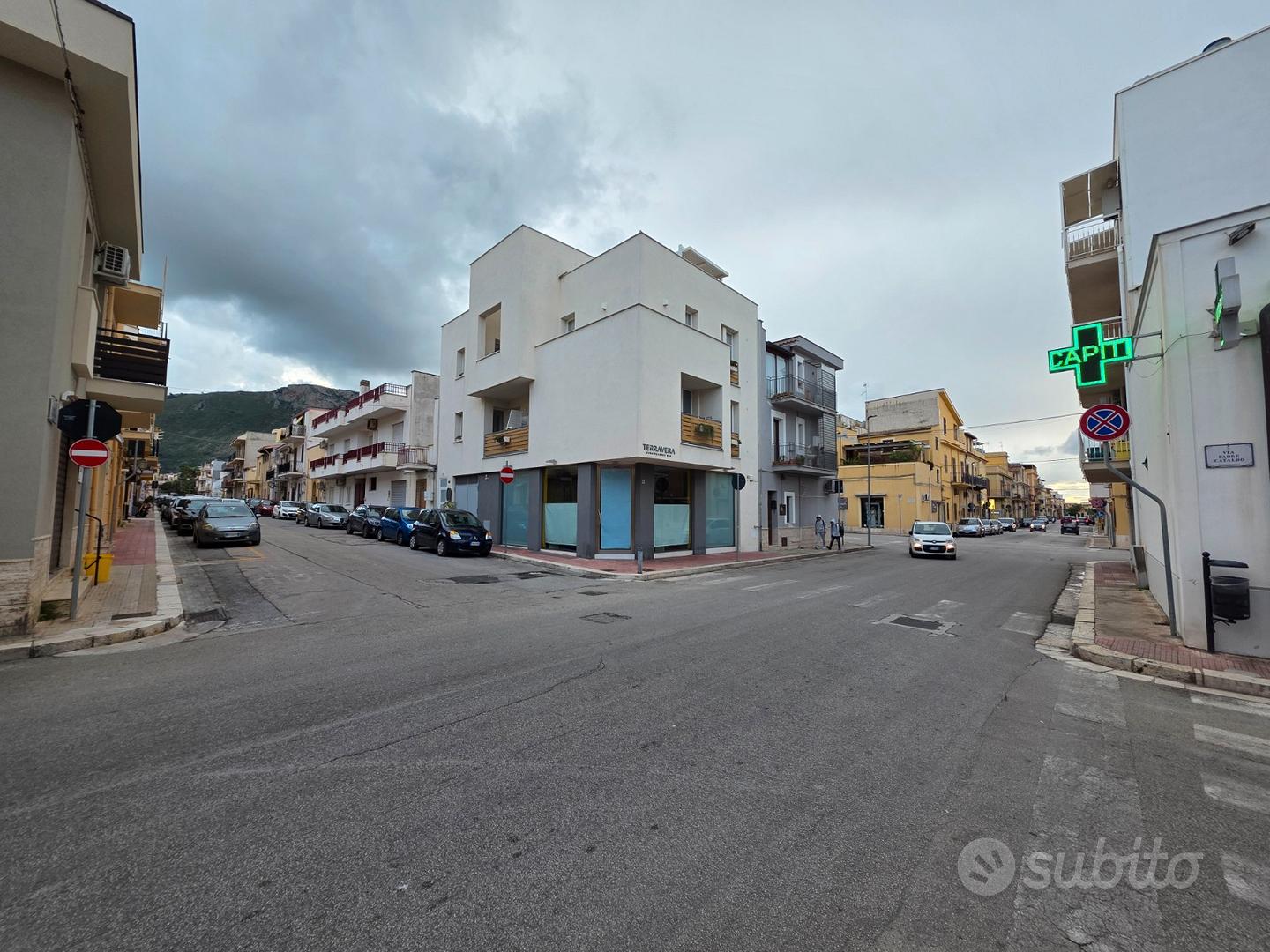 Subito - Salamone Immobiliare - Locale commerciale in centro - Uffici e Locali commerciali In ...