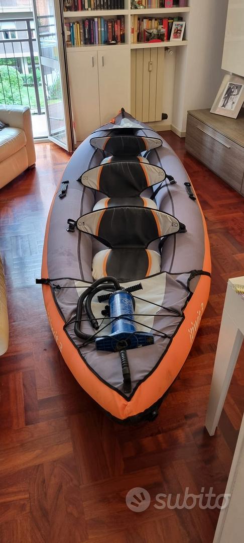 kayak itiwit 3 - Sports In vendita a Brescia