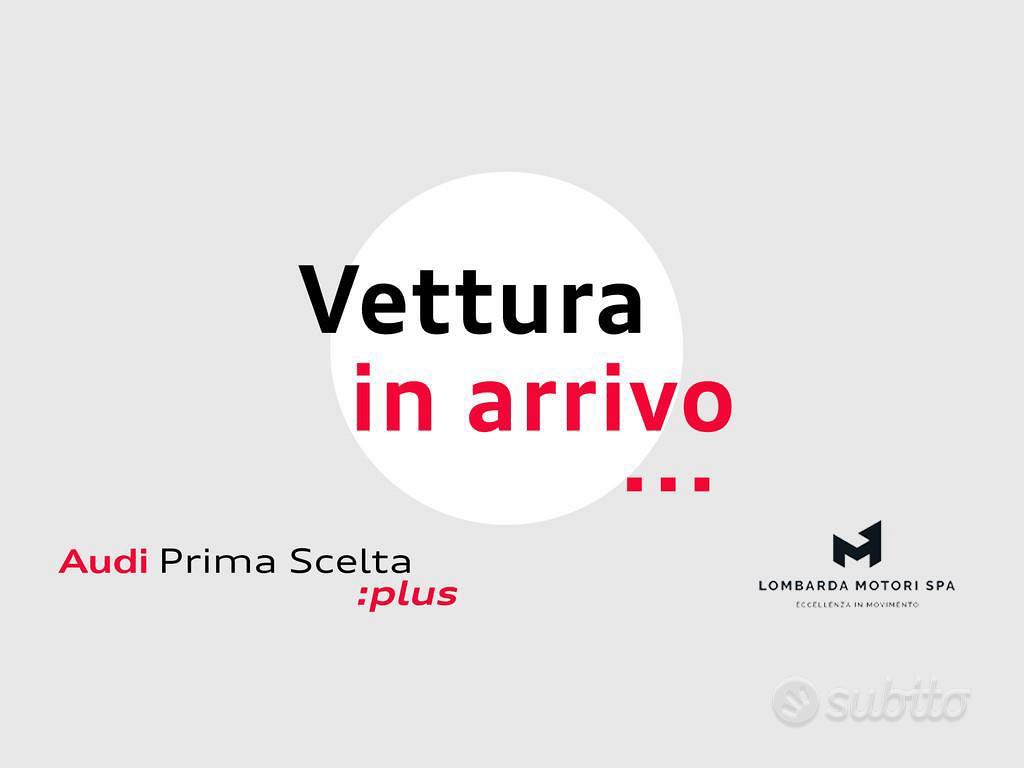 Subito - LOMBARDA MOTORI S.P.A. - Audi Q3 35 2.0 tdi S Line Edition ...
