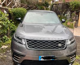 LAND ROVER Range Rover Velar usata in vendita - Subito.it