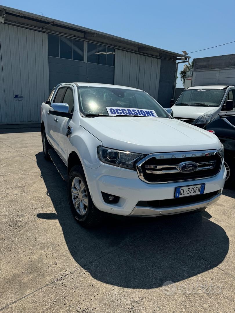 Subito - BFCARS DI BUONINFANTE FABIO - Ford Ranger limited - Veicoli ...