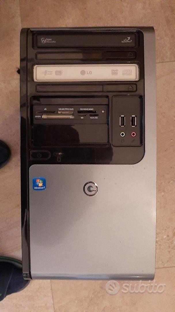 Computer Fisso - Informatica In vendita a Sud Sardegna