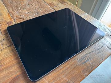 IPad Pro 2020 12.9 4th Gen 256 GB Wifi Grey - Informatica In vendita a ...