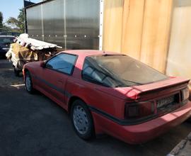 TOYOTA Supra usata in vendita - Subito.it