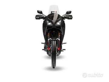 Subito - Crippa Garage - Moto Morini X-Cape 700 Cerchi Lega - 2026 ...