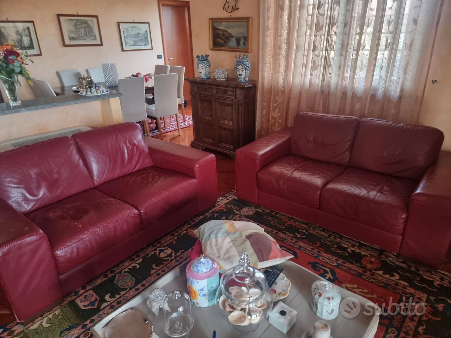 Divani & Divani by Natuzzi - Arredamento e Casalinghi In vendita a Roma