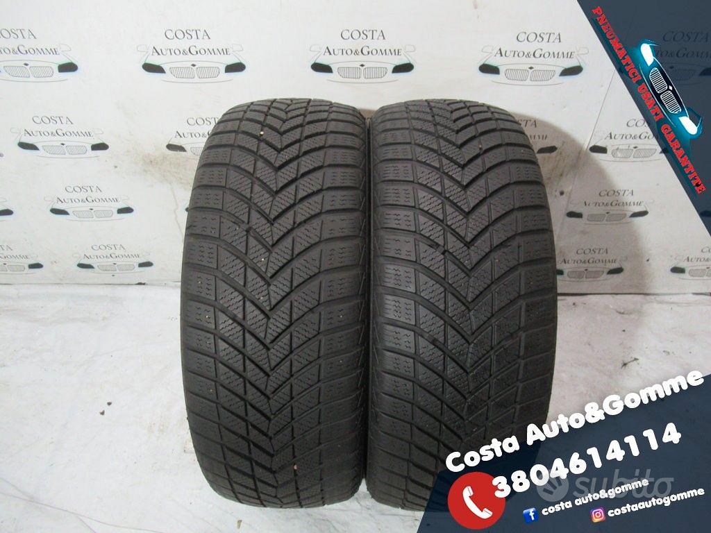 Subito - Costa Auto&Gomme - 205 55 16 Infinity 2021 90% MS Pneus ...