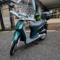 Honda SH 50 usata in vendita a Roma e provincia - Subito.it