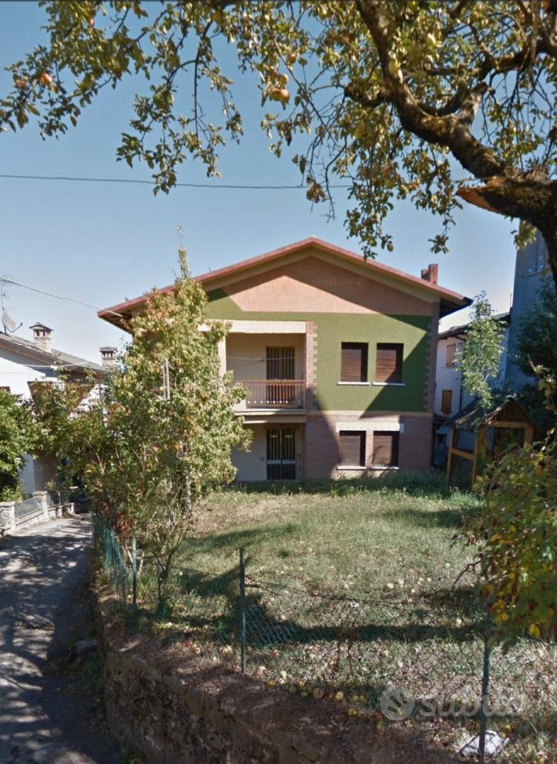 Casa singola Farneta - Appennino Modenese - Ville singole e a schiera ...