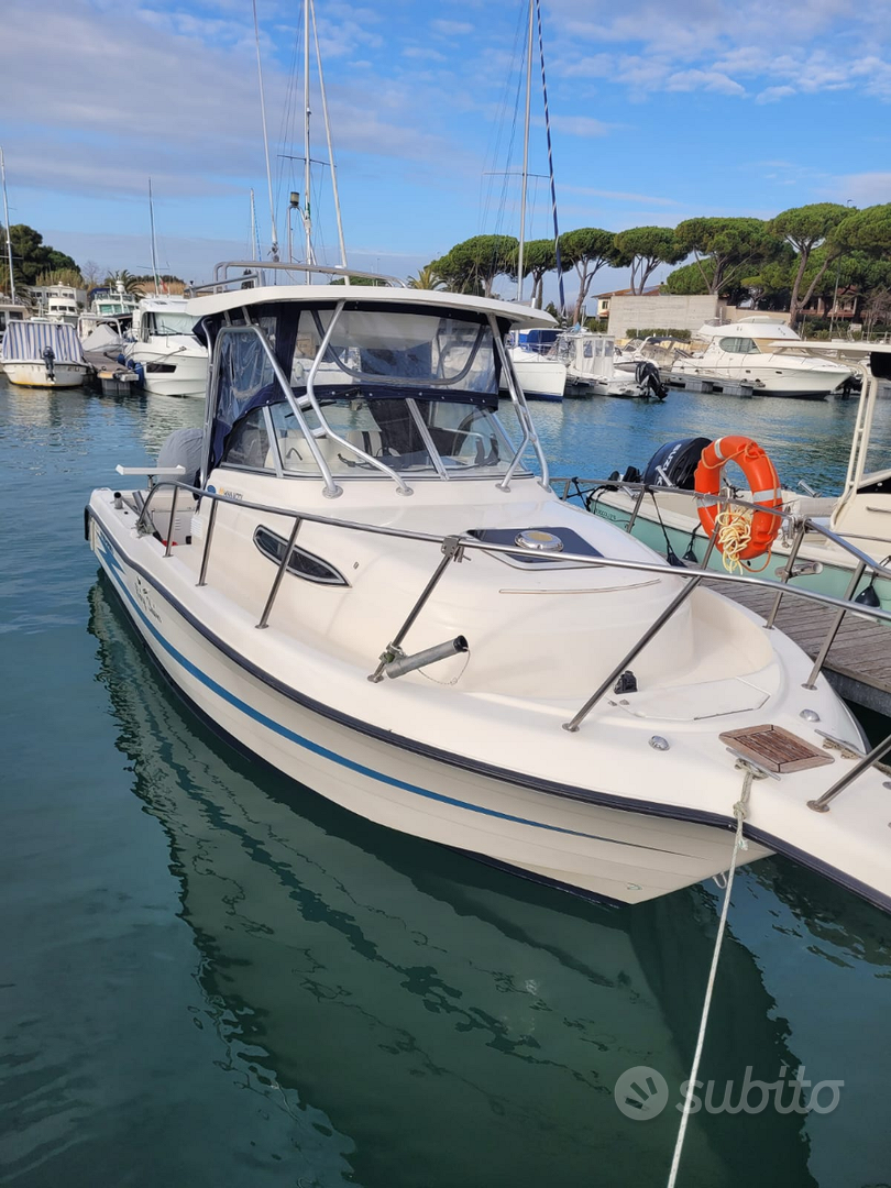 Hidra 265 vector - Nautica In vendita a Livorno