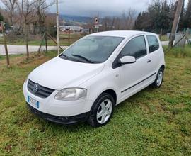 VOLKSWAGEN Fox usata in vendita - Subito.it