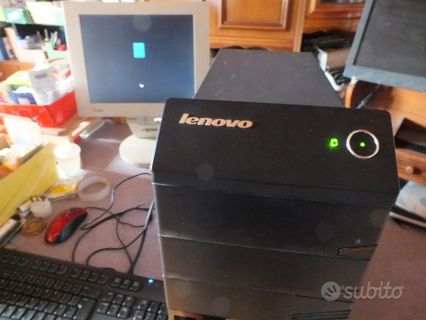 PC desktop Windows 11 - Informatica In vendita a Mantova