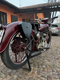 Terrot RSS 500cc - 1932 - Moto e Scooter In vendita a Torino