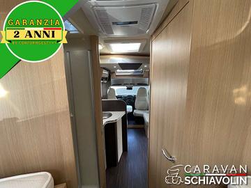 Subito - CARAVAN SCHIAVOLIN - MCLOUIS MC4 860 G - Caravan e Camper In ...