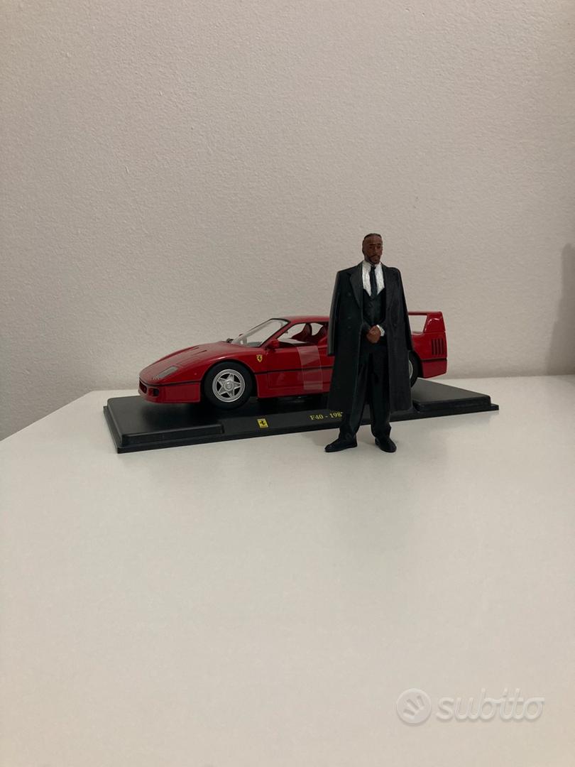 Lewis hamilton figure 1/18 - Collezionismo In vendita a Bari