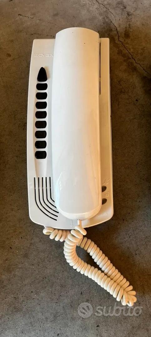 CITOFONO ELVOX 620 R - Elettrodomestici In vendita a Milano