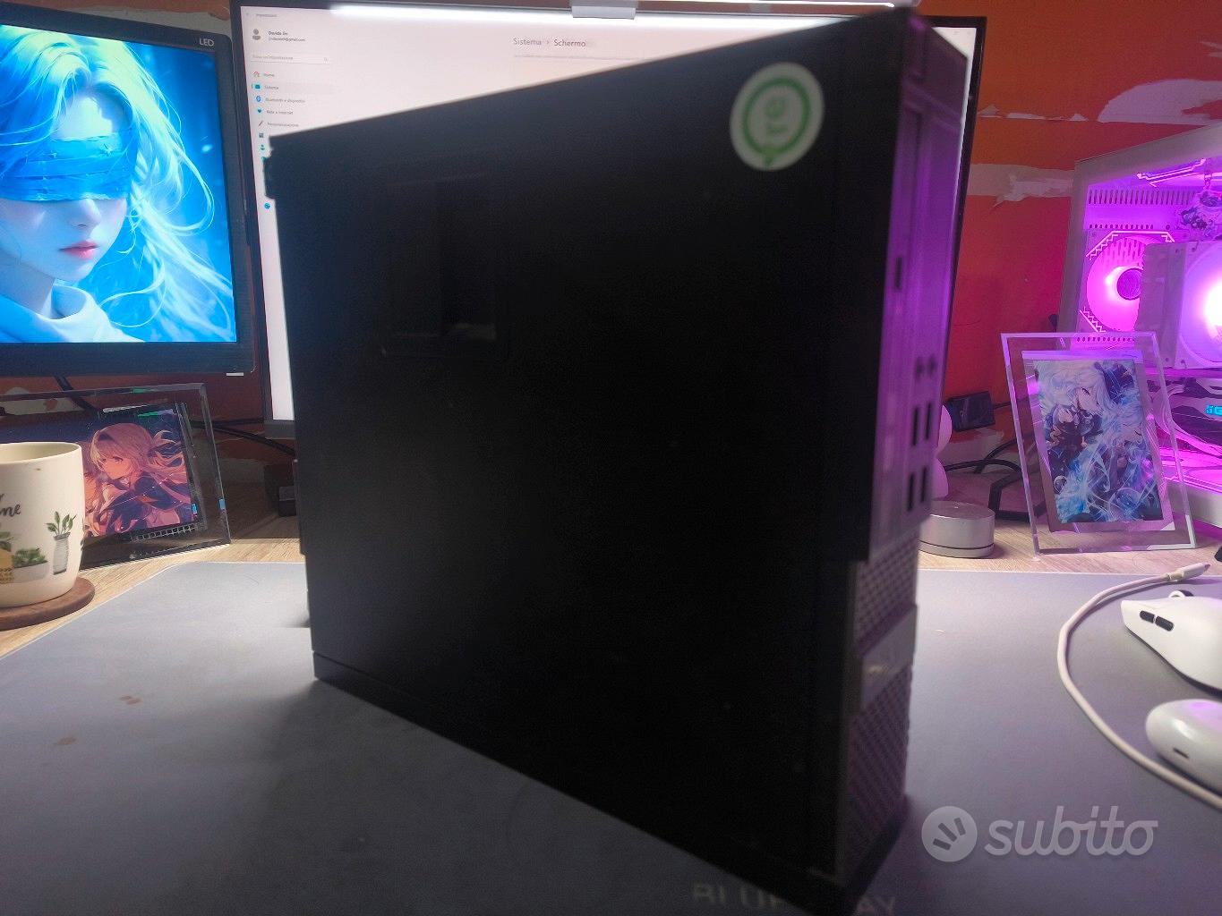 Computer fisso - Informatica In vendita a Rimini