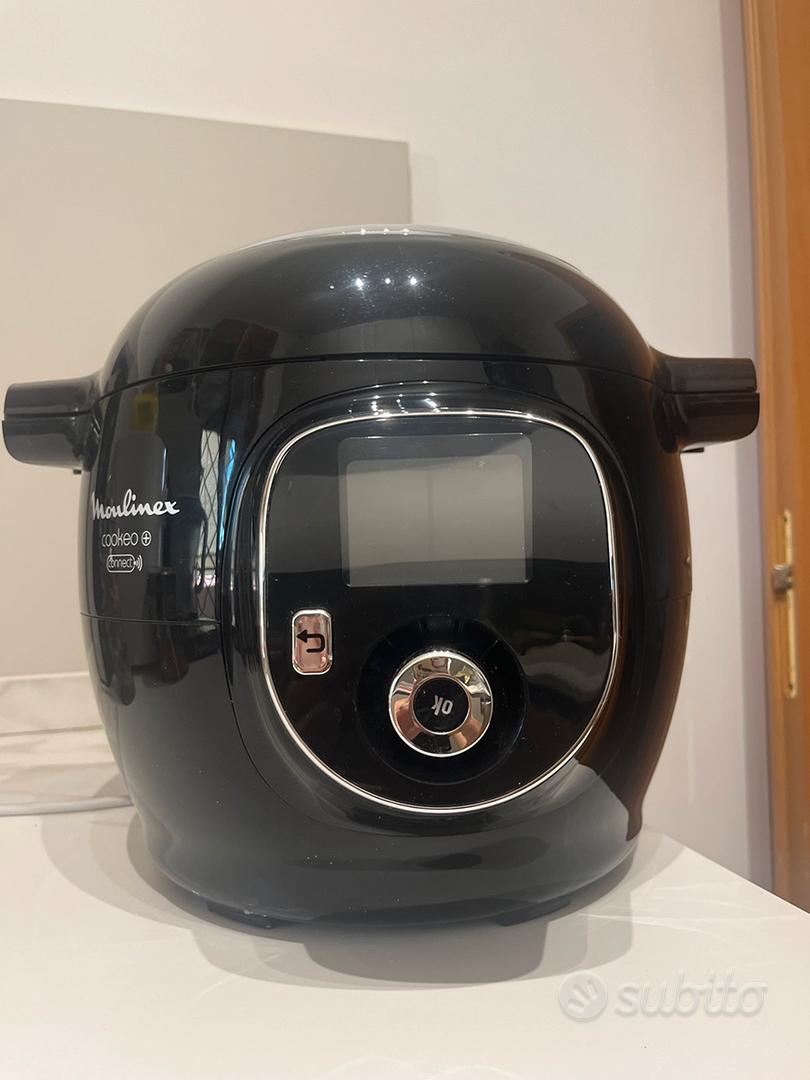 Multicooker Moulinex cookeo+ connect - Elettrodomestici In vendita a Roma