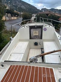 Barca a vela 7 mt HURLEY 700 - Nautica In vendita a Nuoro