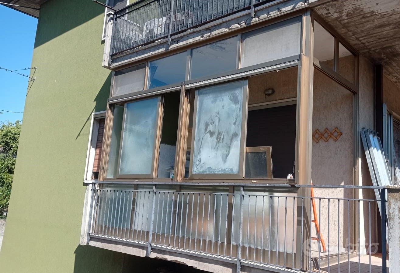 veranda balcone - Giardino e Fai da te In vendita a Verona