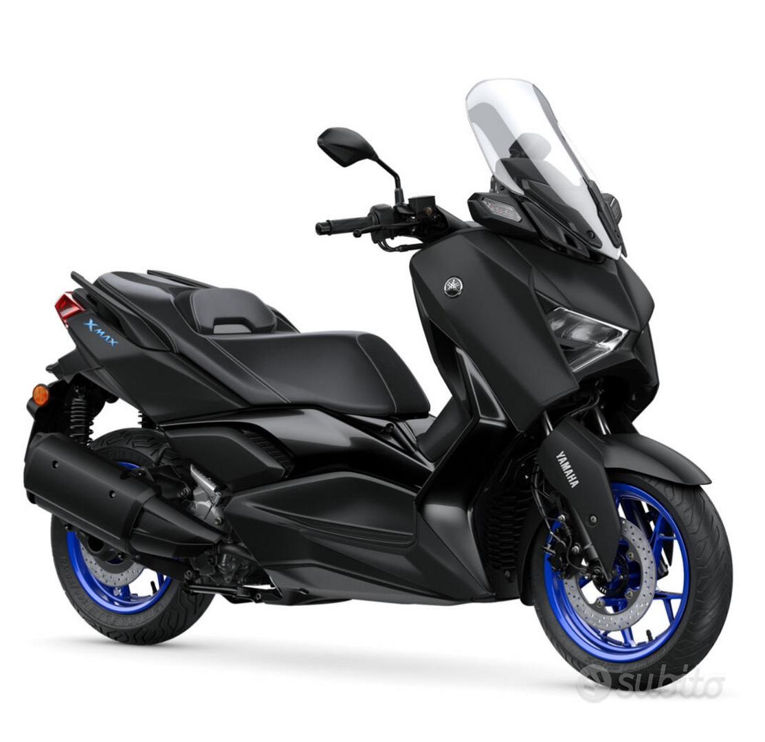 Subito - Motorgame Concessionaria Yamaha Pisa - Yamaha XMAX 300 - 2024 - Moto e Scooter In ...