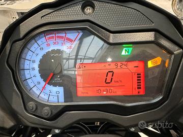 Subito - VIGNA MOTOR SRL - Benelli TRK 502 X - Moto e Scooter In ...