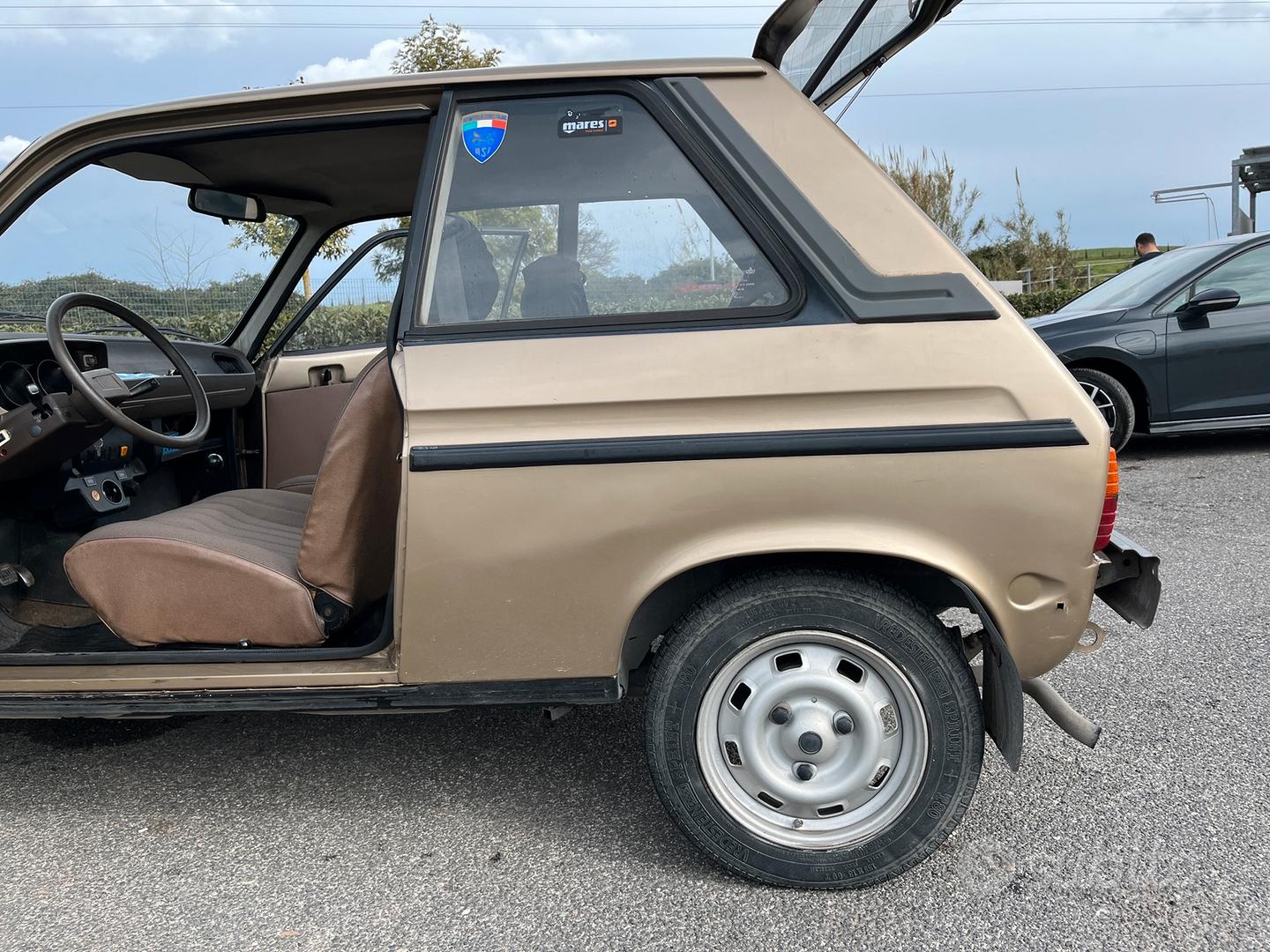 Lna Citroen ASI - Auto In vendita a Roma