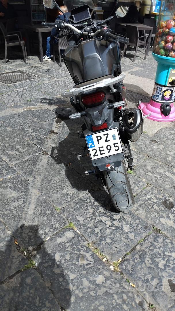 Honda Altro modello - 2020 - Moto e Scooter In vendita a Napoli