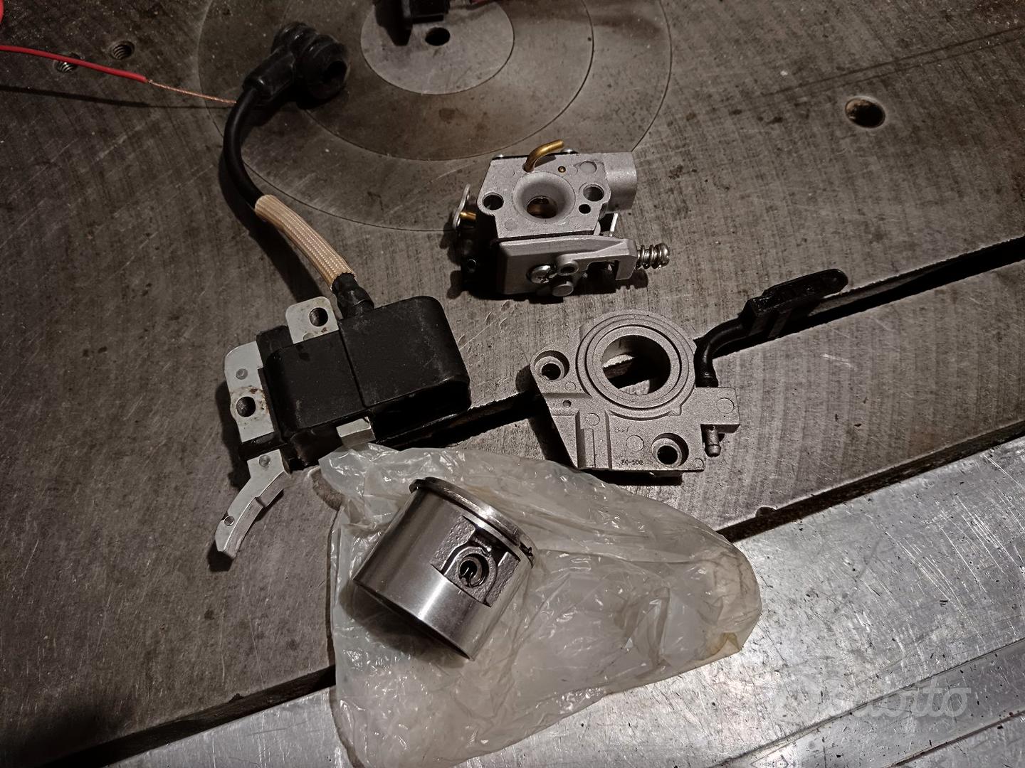 kit Echo cs3000 - Giardino e Fai da te In vendita a Cuneo