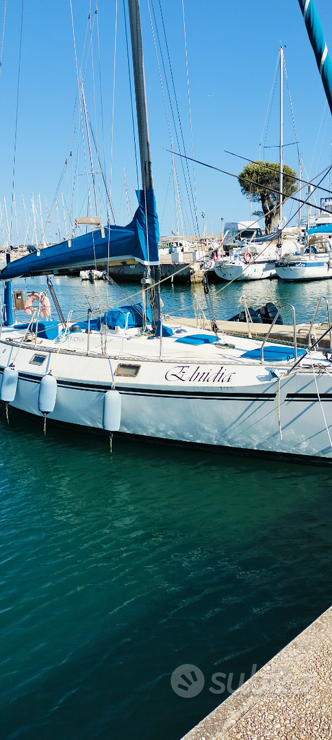 Harmony 31 cbs - Nautica In vendita a Roma