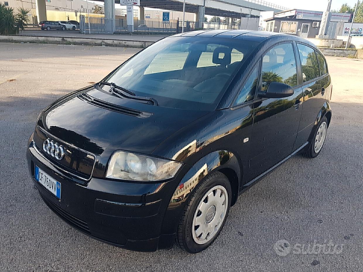AUDI A2 usata in vendita - Subito.it