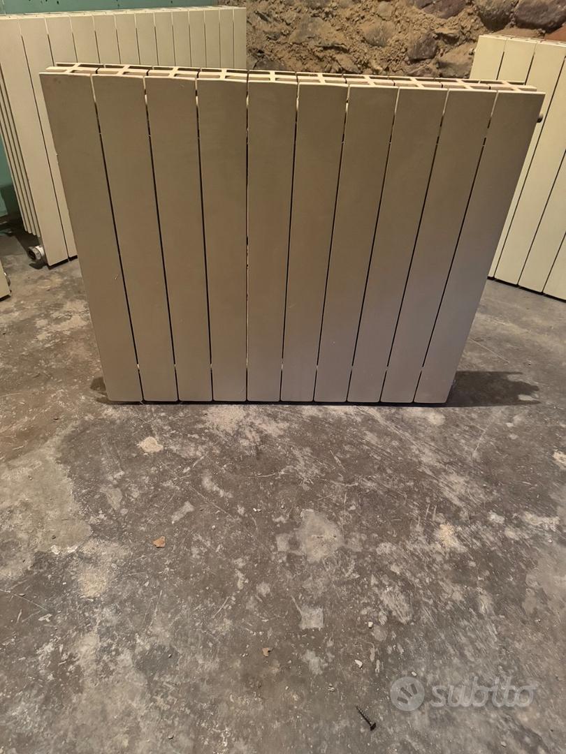 caloriferi usati - Arredamento e Casalinghi In vendita a Brescia