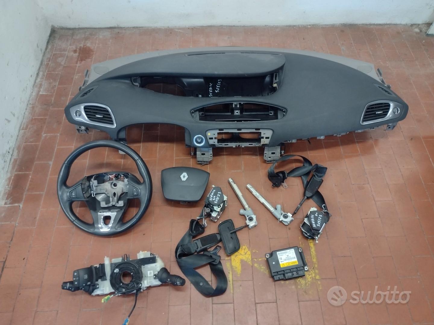Subito - Autodemolizioni Pianigiani srl ricambi Firenze - Kit Airbag ...