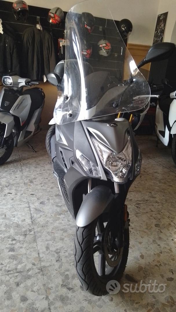 Subito - CHIODO MOTO RACING - Kymco Agility 50 - Moto e Scooter In ...