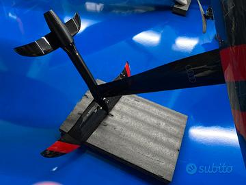 Subito - MAREMOTO GENOVA - Tavola Audi Performance endurance battery 36 ...