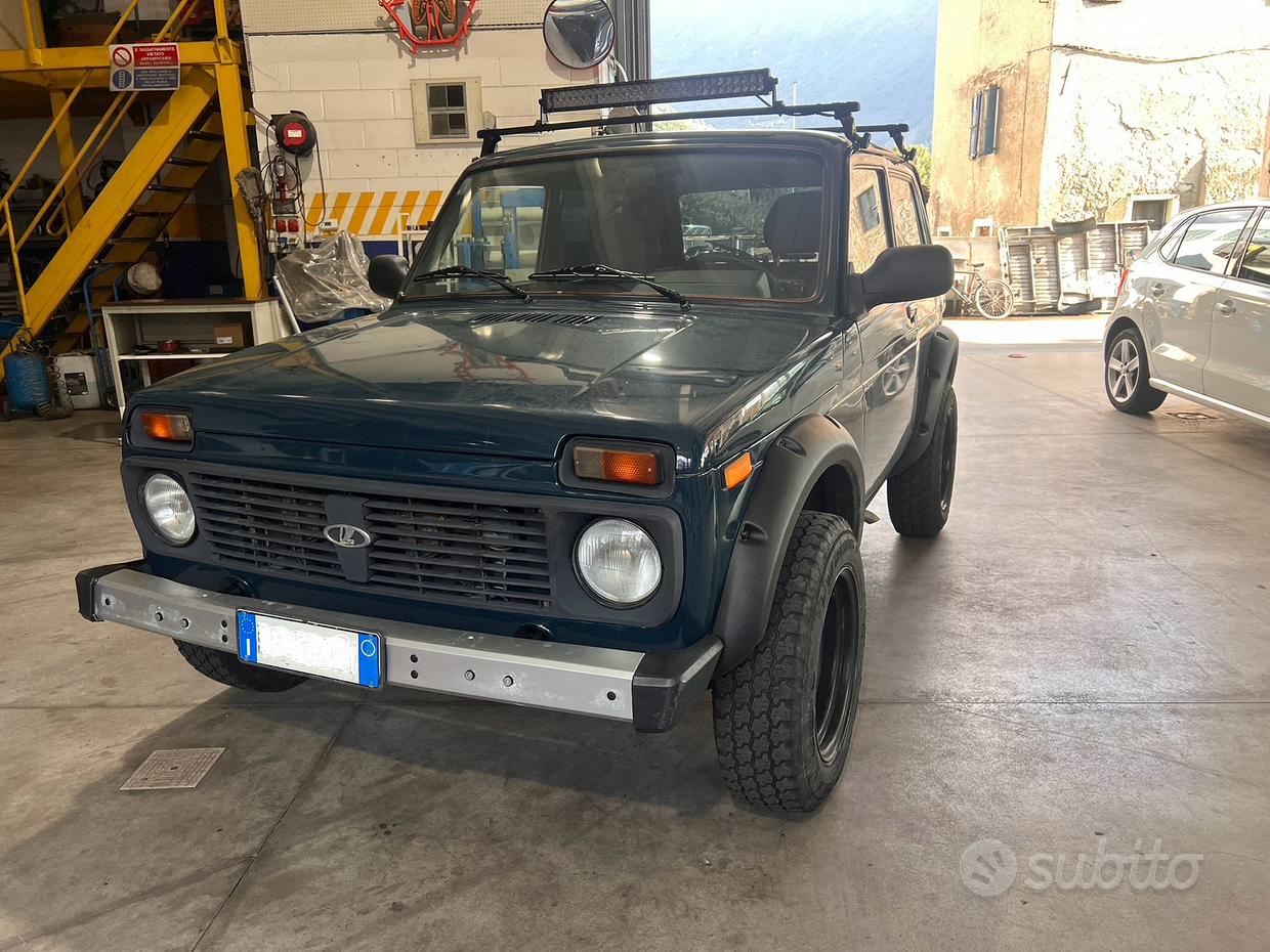 LADA usata in vendita - Subito.it