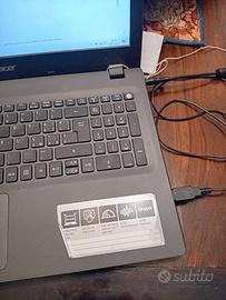 PC Portatile ACER Intel Inside CORE I5 - Informatica In vendita a Bergamo