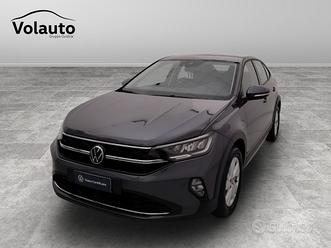 VOLKSWAGEN Taigo usata in vendita - Subito.it