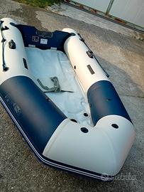 Tender Bombard 320 - Nautica In vendita a Como